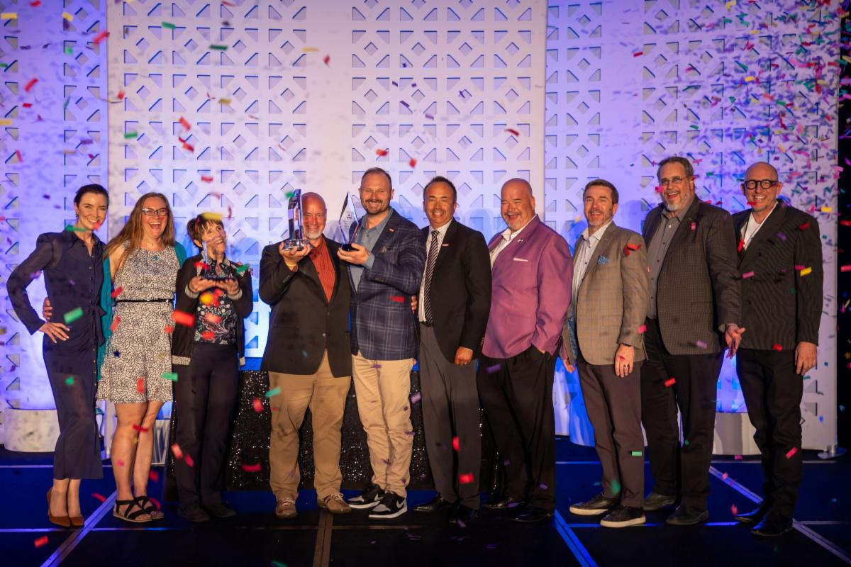 DBIA-WPR 2025 Education Summit & Awards