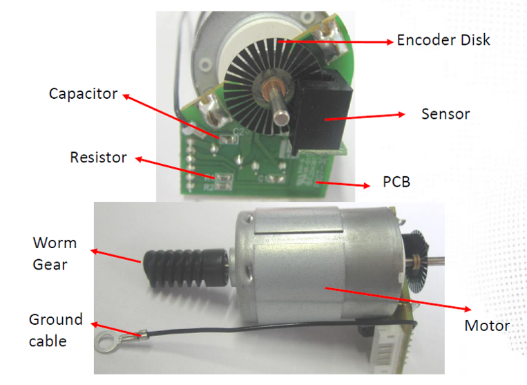 April Newsletter - Motor Assembly Solutions