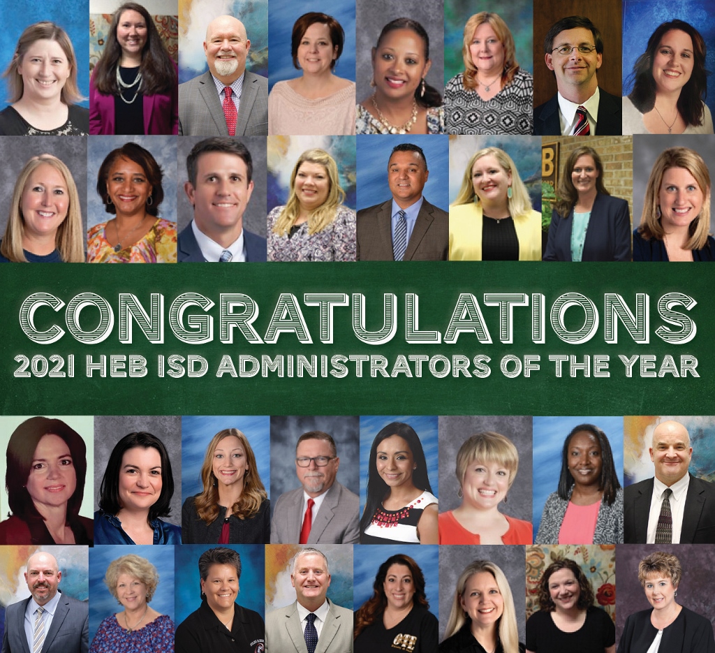 HEB ISD Greenlight: Issue #3