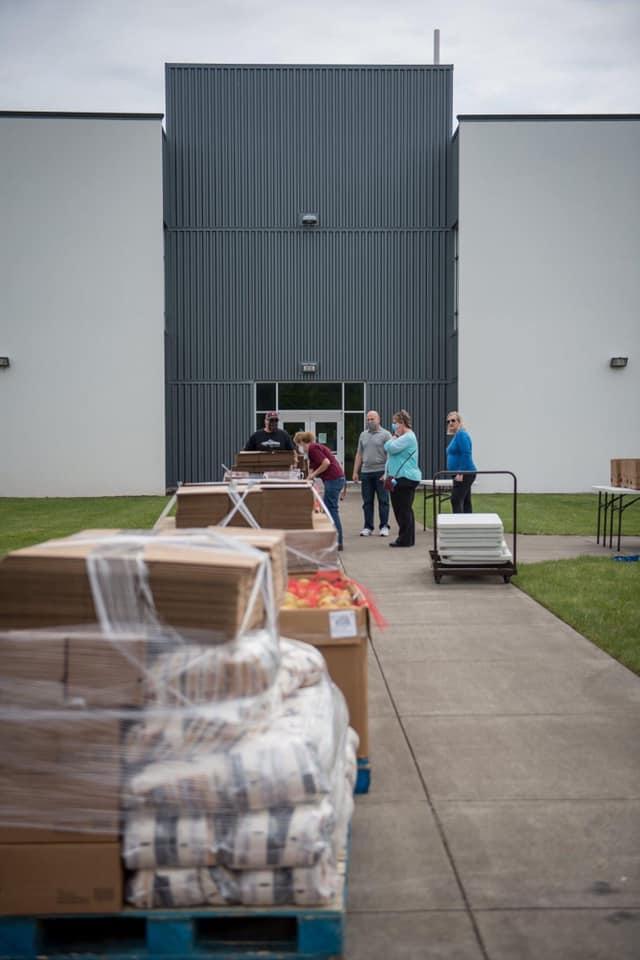 Stay Informed, Get Involved