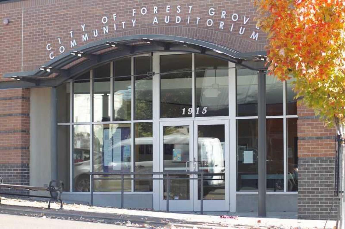 Stay Informed, Get Involved