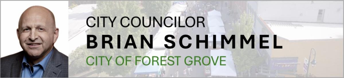 Stay Informed, Get Involved