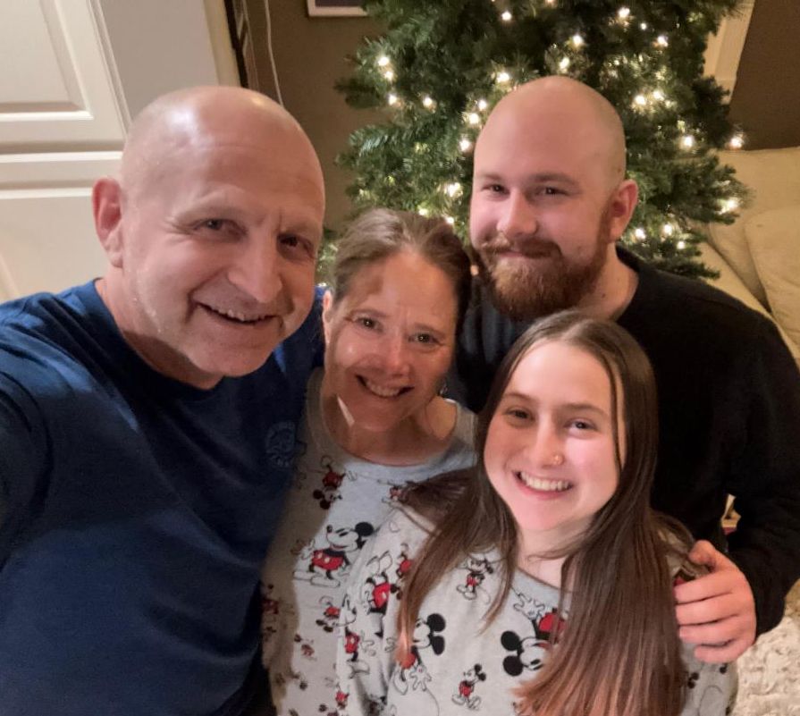 Stay Informed, Get Involved