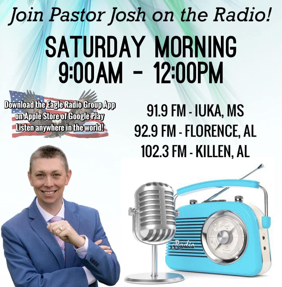Clifton, TN (Sat) + Sunday at PTC + New UBS Flash Drives Available ...