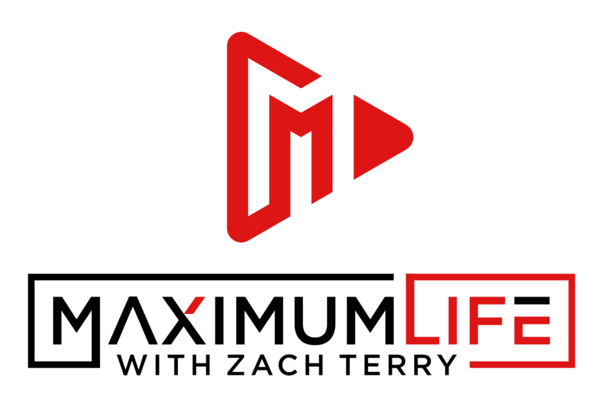 🙏 A Note from Pastor Zach Terry for