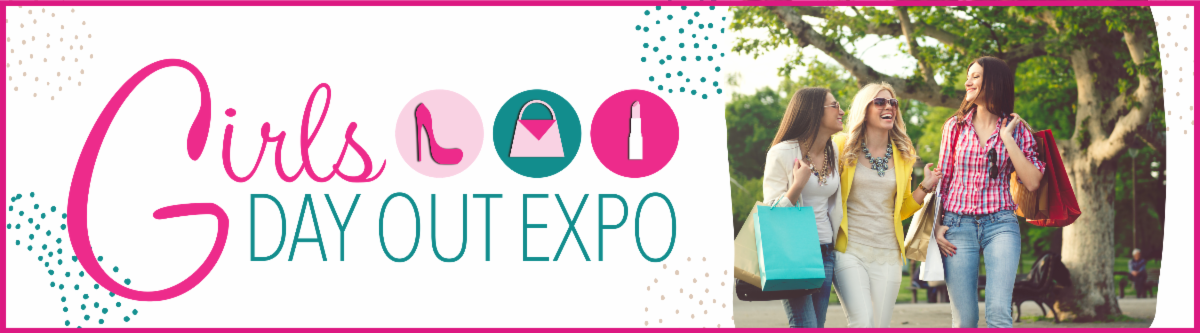 Girls Day Out Vendors 👉Please Review Important Pre-Show Details