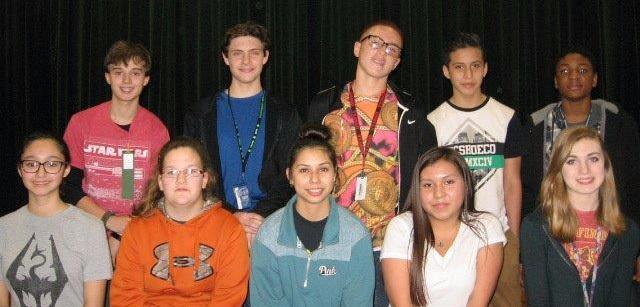 WISD NEWS