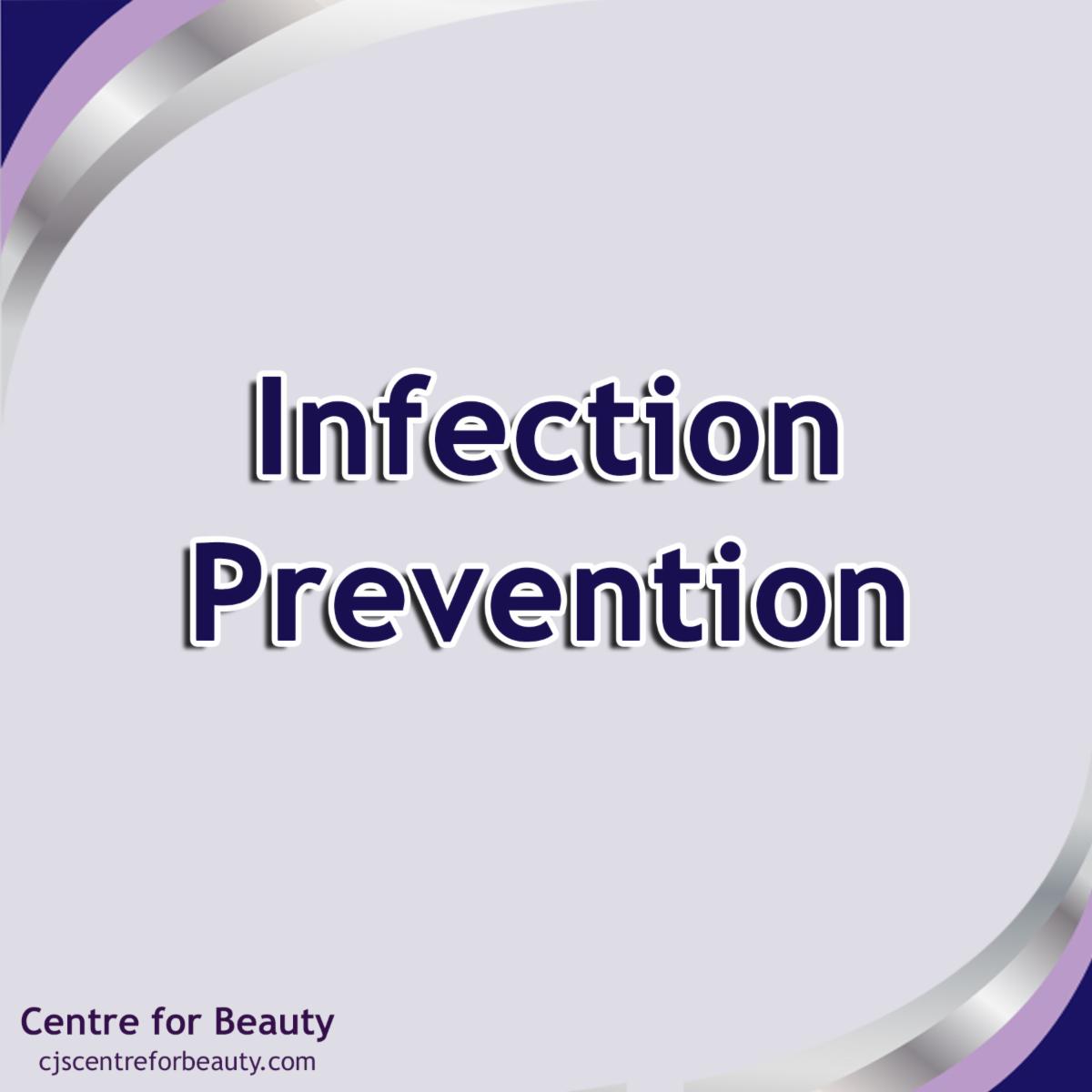Infection Prevention