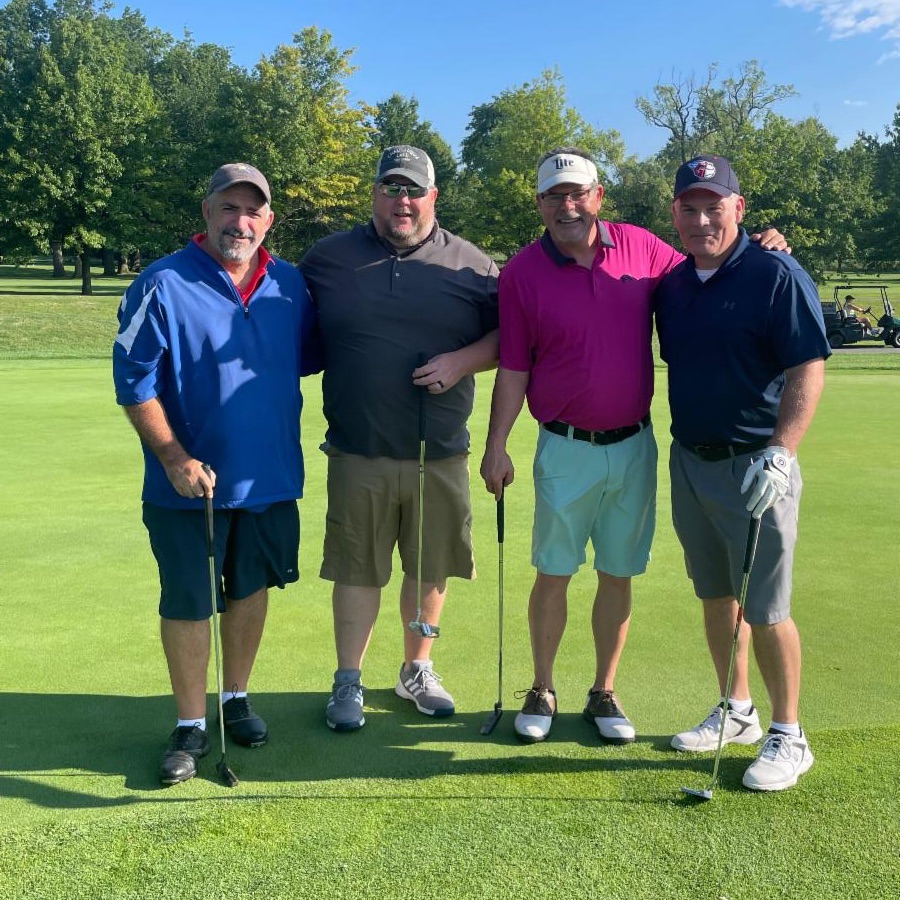The Annual Jack Kilroy Memorial Golf Outing 2024 - Foursome