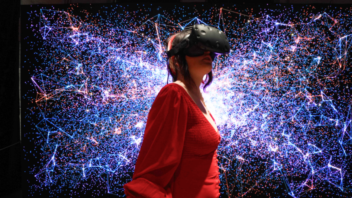 May 2023 be the year of building in the Metaverse: Five platforms that ...