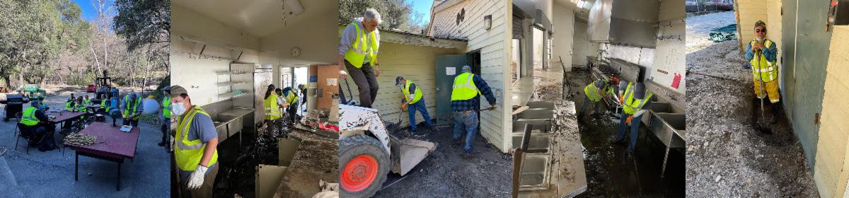 Weekly Scouter Update Newsletter