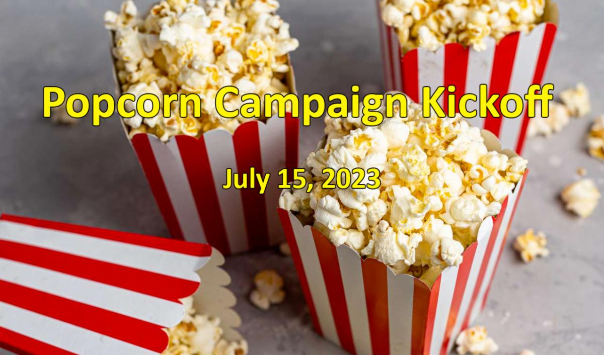 Making a difference in our Community!