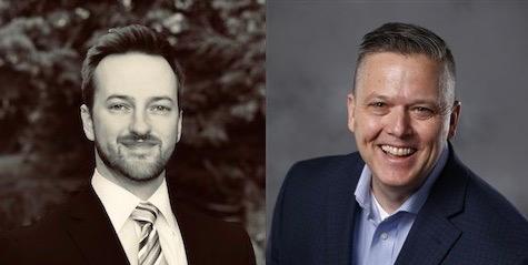 Meet Wayne Faison, Part Three: Following God's Call - Advance Notice