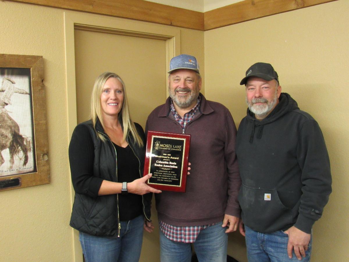 Catch the November News from the Moses Lake Chamber of Commerce!