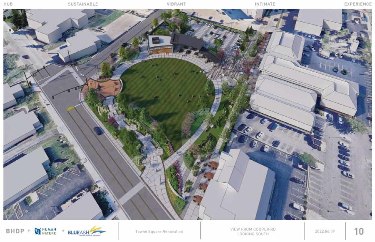 News and information from the City of Blue Ash