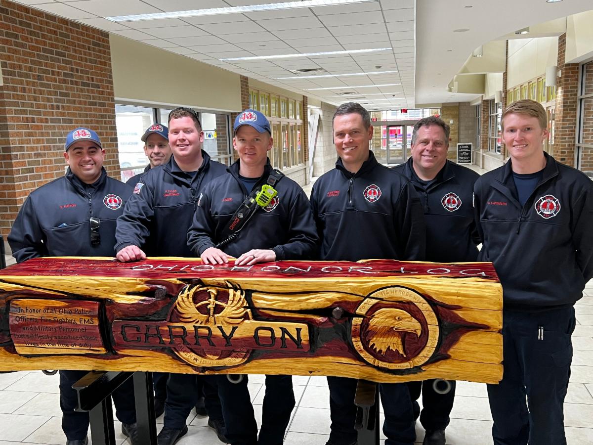 News and information from the City of Blue Ash