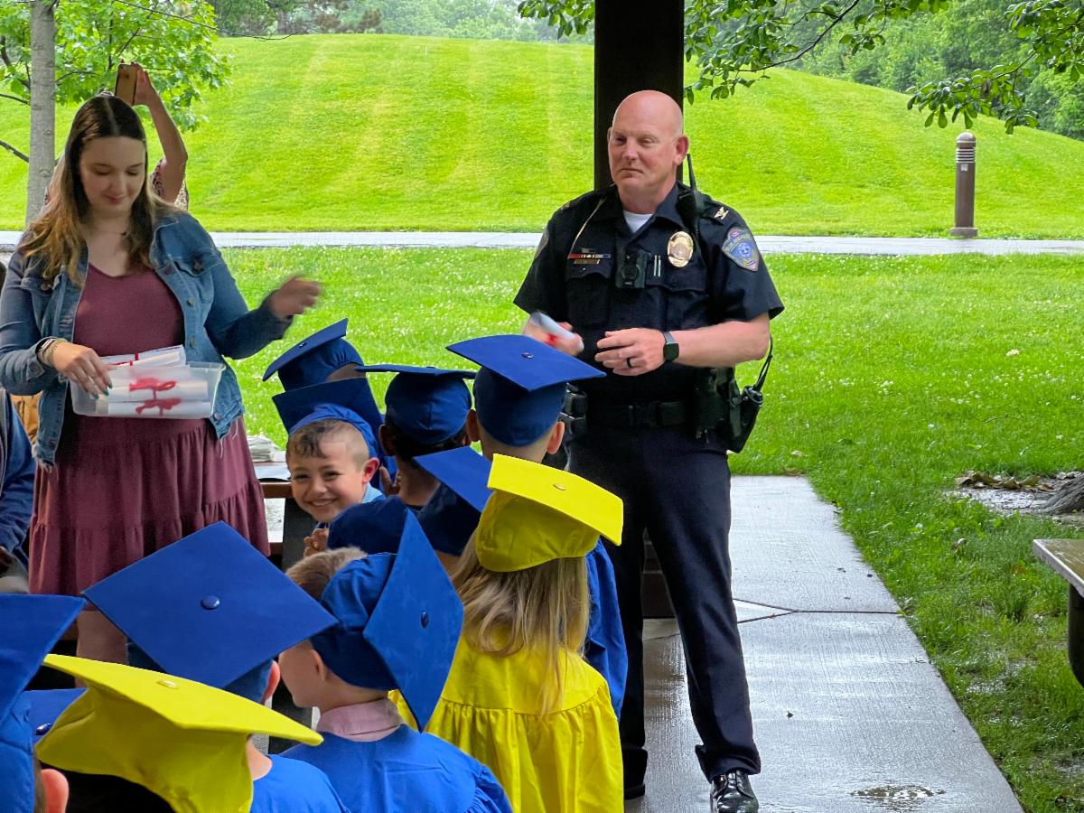 News and information from the City of Blue Ash