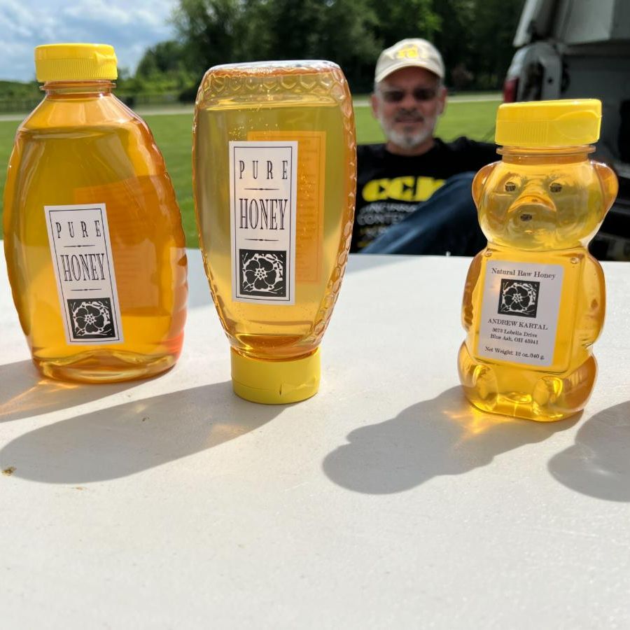 Blue Ash Farmers Market