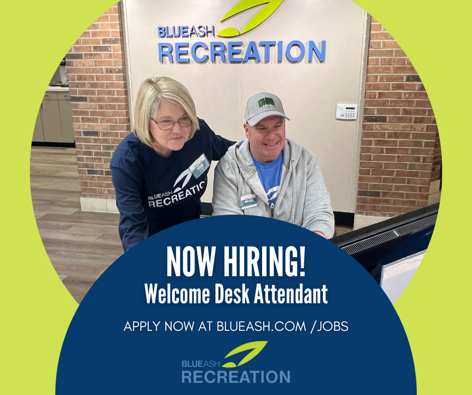 News and information from the City of Blue Ash