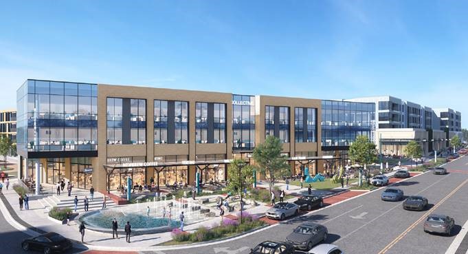 News and information from the City of Blue Ash