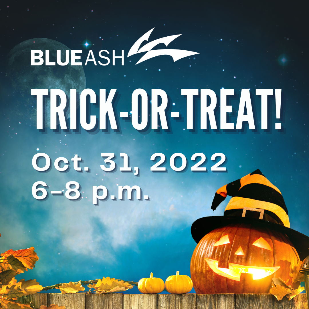 News and information from the City of Blue Ash