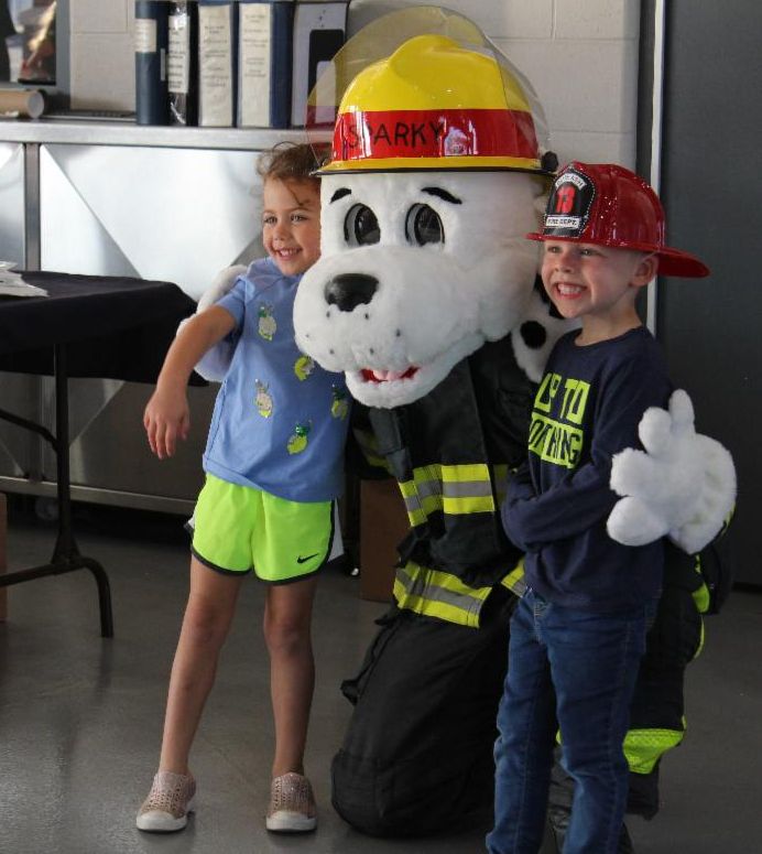 News and information from the City of Blue Ash