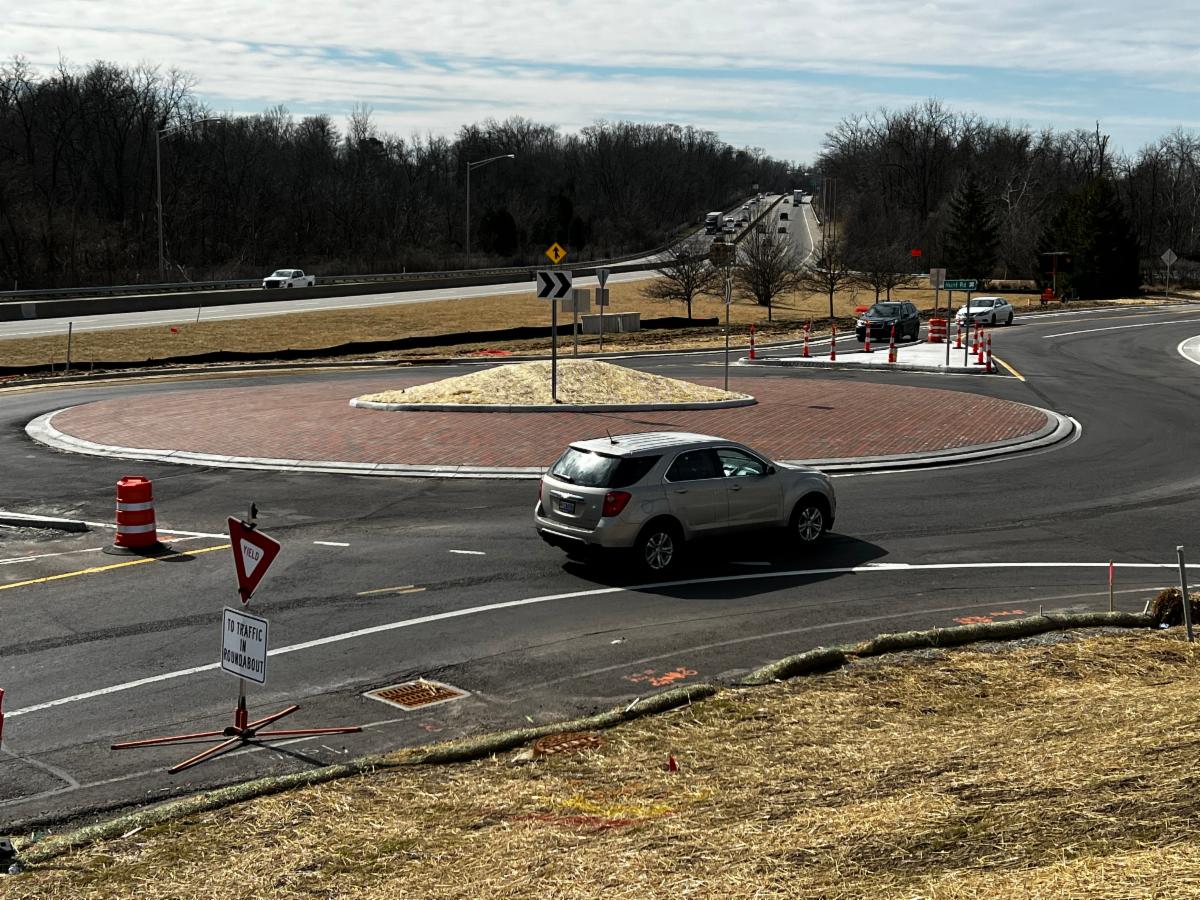 Blue Ash Economic Development News