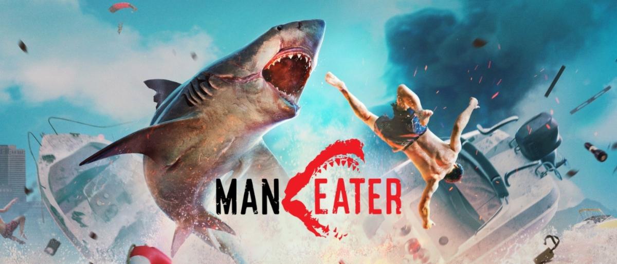 The Drastik Measure | Maneater | Meat the Enemies, Environments, and ...
