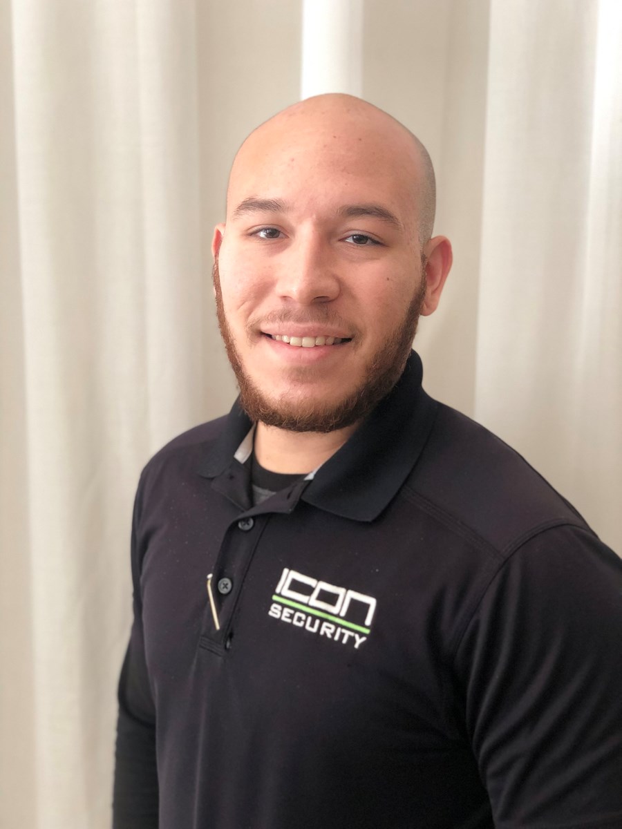 Icon: Holiday Staff Recognition 2021