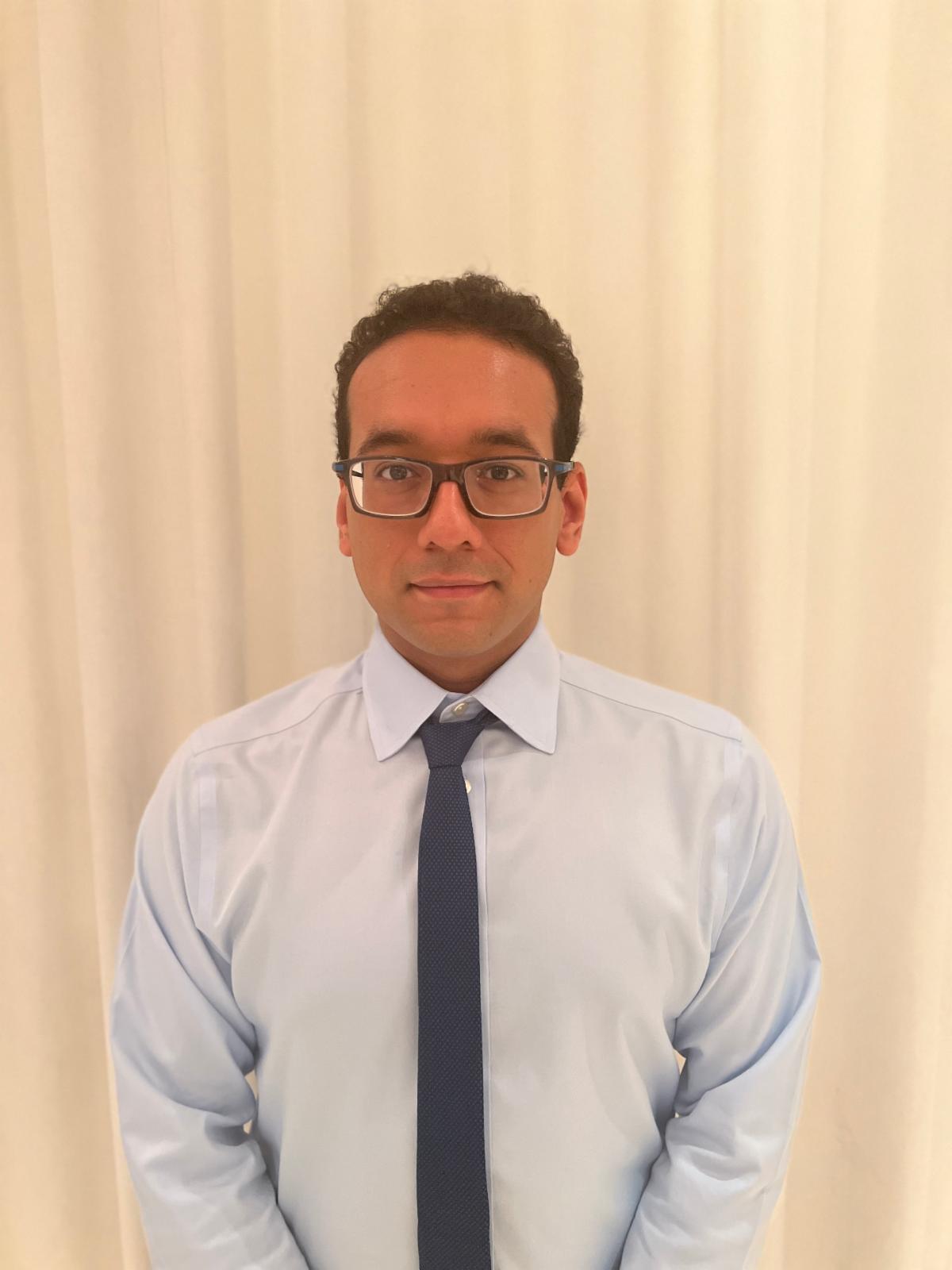 Icon: Holiday Staff Recognition 2021