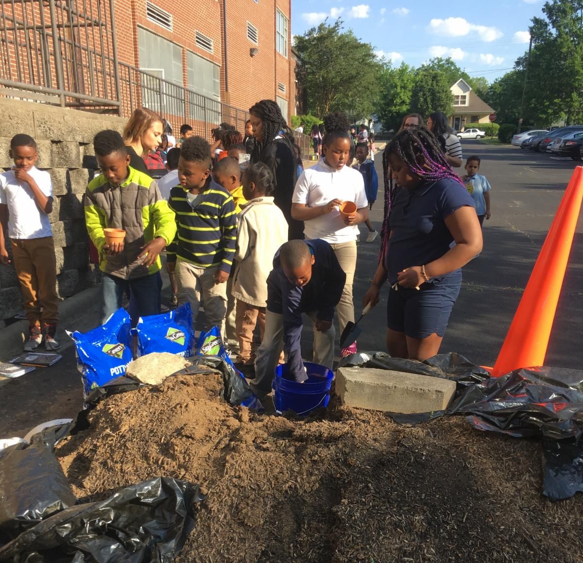 November 2019 GSNN Member Newsletter