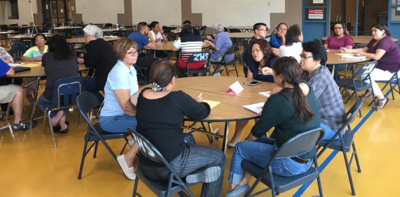 September 2018 GSNN Member Newsletter