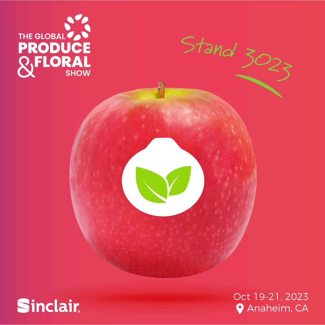 Attending IFPA's Global Produce & Floral Show?