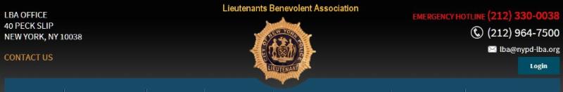 2025 Personalized LBA Card Orders