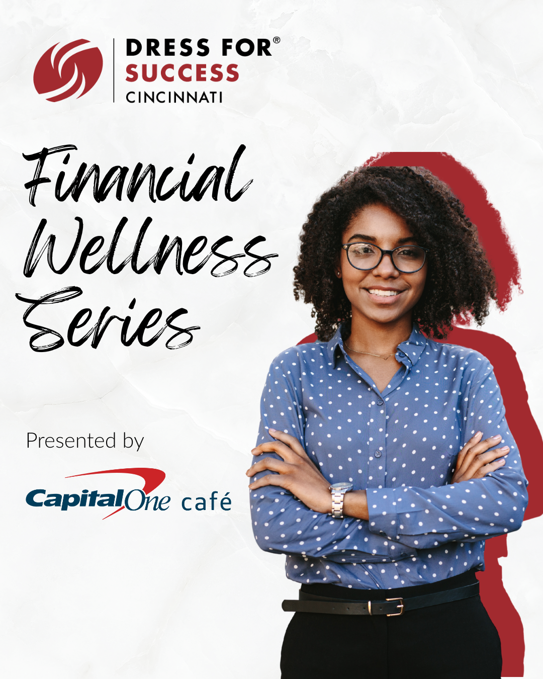 Fashion Show Tickets are ON SALE!