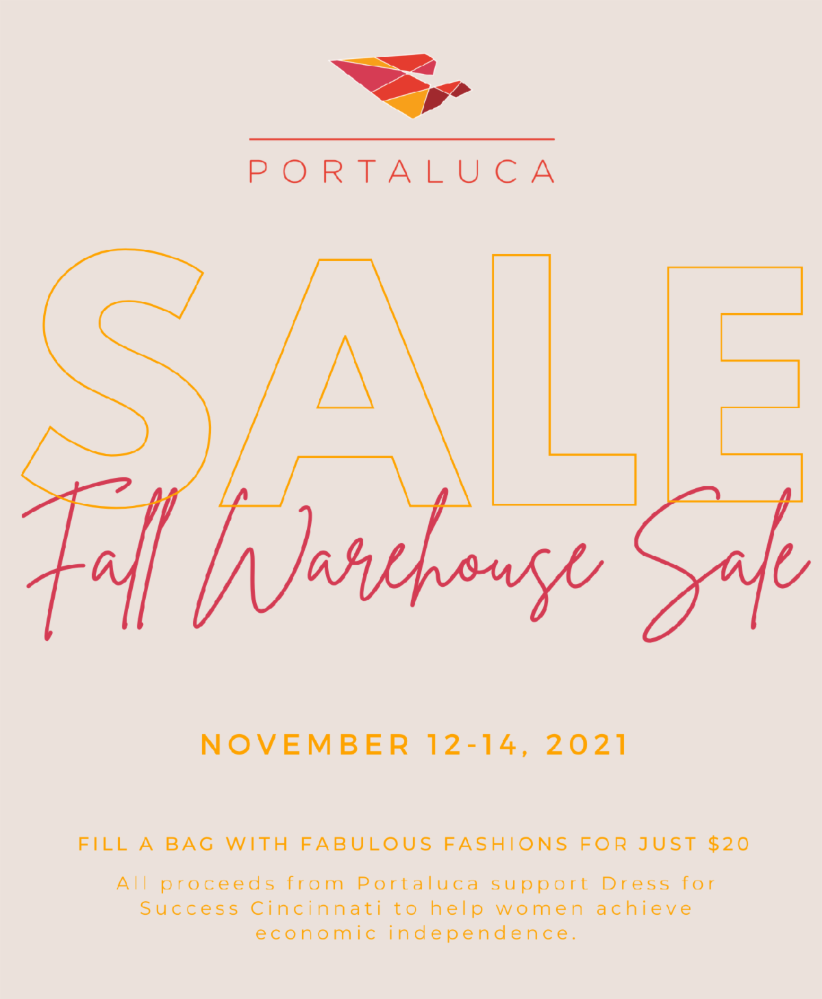 Don't Miss Our Designer Showcase Sneak Preview, Fall Fashions in Store ...