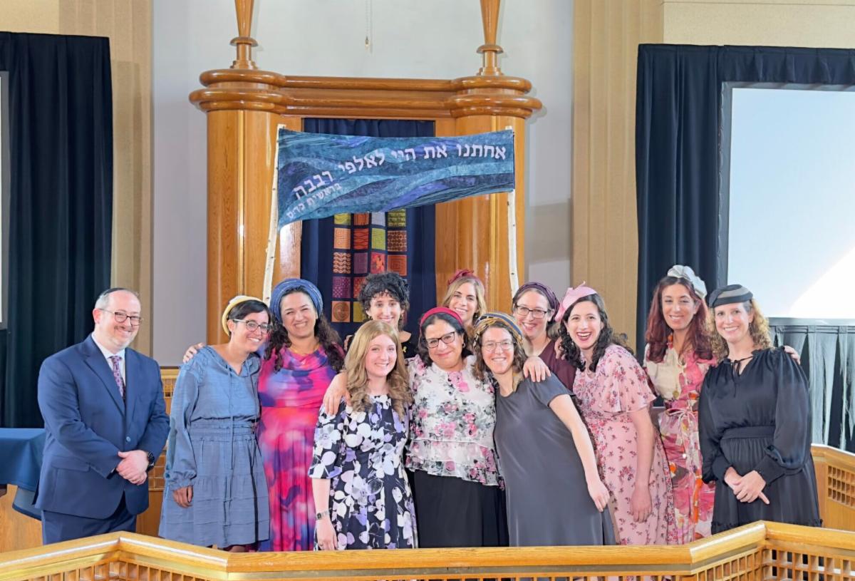 Get Inspired by Our Grantees