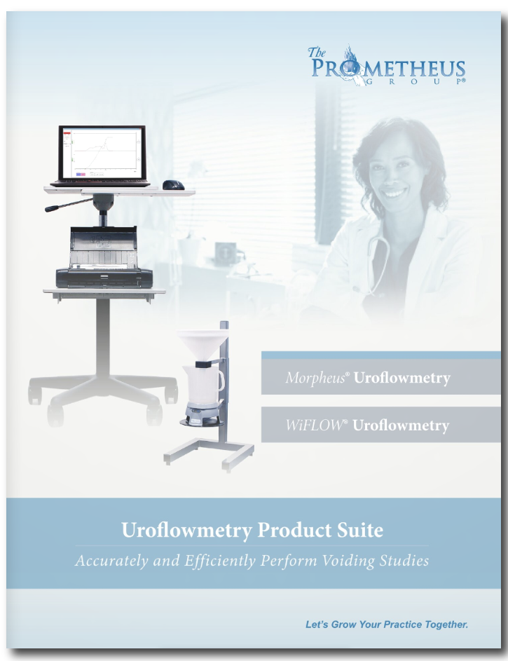 SUNA Urodynamics Workshop