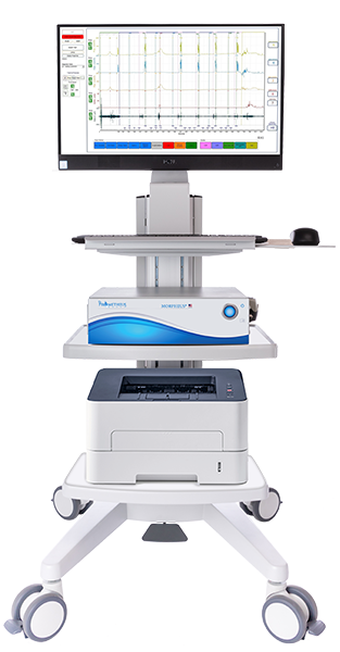 SUNA Urodynamics Workshop