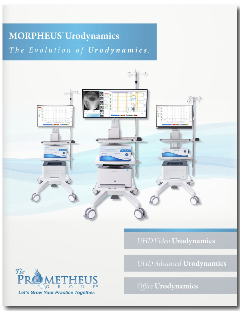 SUNA Urodynamics Workshop