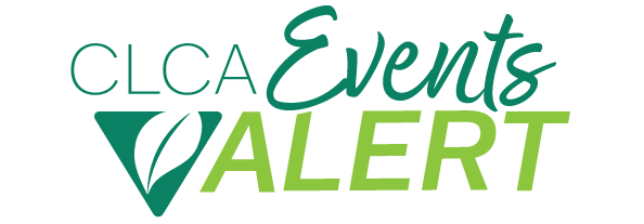 Check out a CLCA event near you!