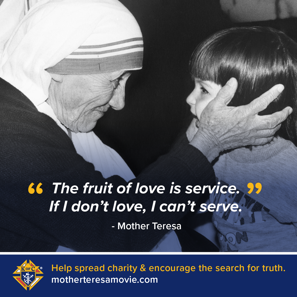 Mother Teresa No Greater Love Dvd And Fact And Discussion Guide