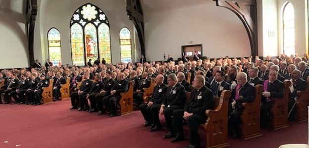 Fourth Degree Update: March 2025