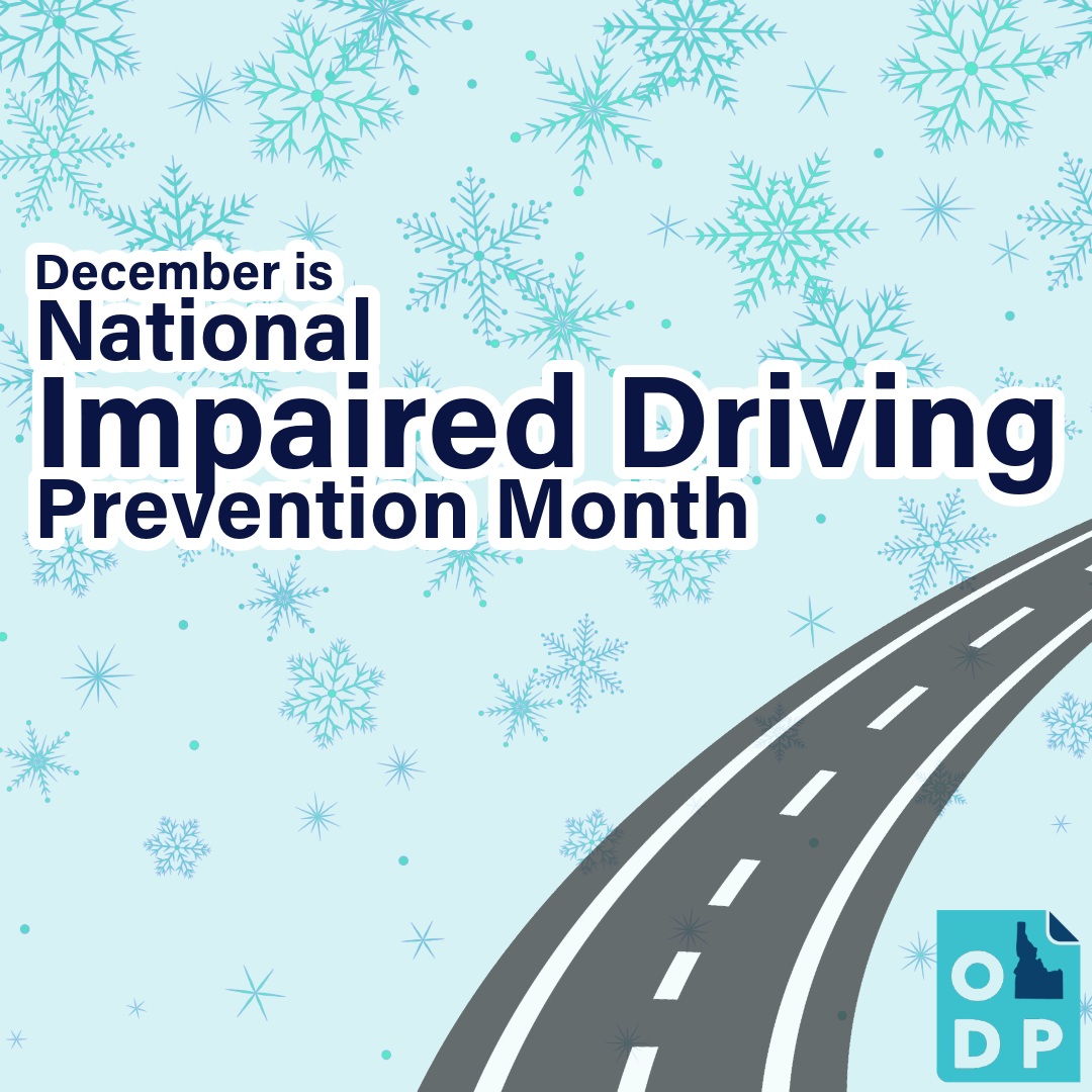 Here with the latest!