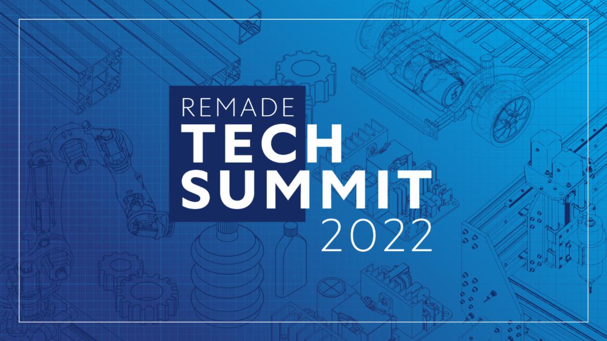Tech Summit 2022 Registration Now Open