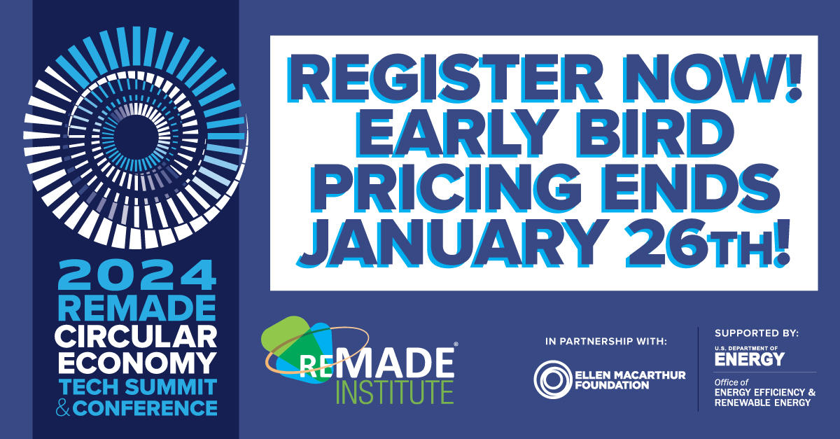 Early Bird Conference Pricing Ends This Friday