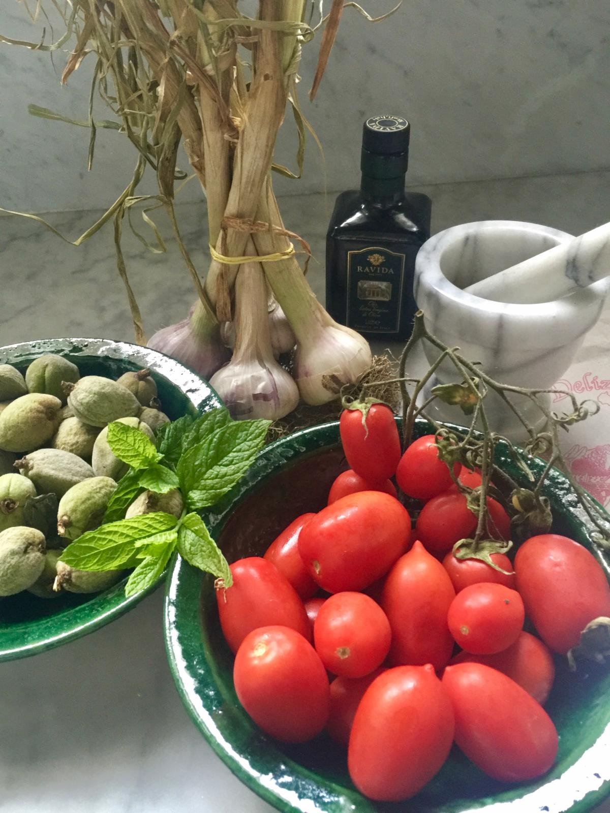 More Delicious Finds from DeCarlo and Ravida