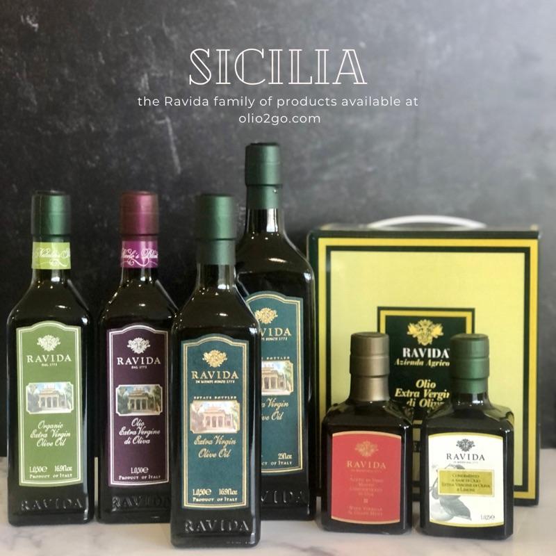 More Delicious Finds from DeCarlo and Ravida