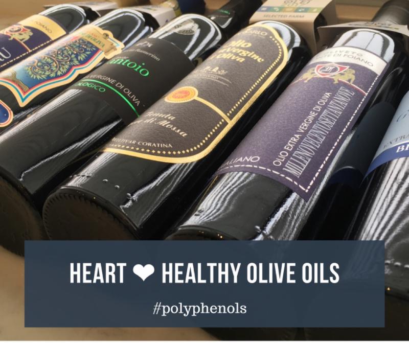 8 Best Heart Healthy Olive Oils