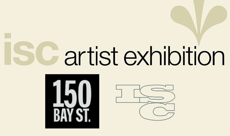 , Submit Your work for the In-person ISC Artist Exhibition